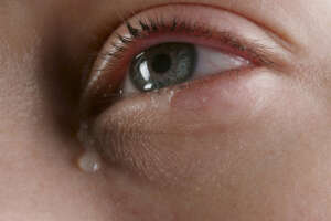 The Tearing Eye: What Is The Reason Behind Tearing Disorders?